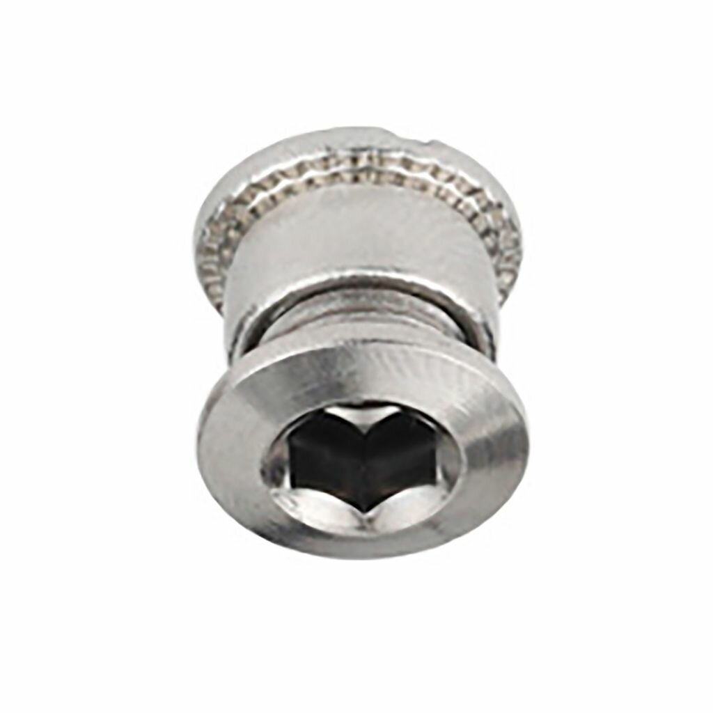 Запчасти для велосипедов, Винты для каретки - двупередачный шип, 1 пакет 5 шт