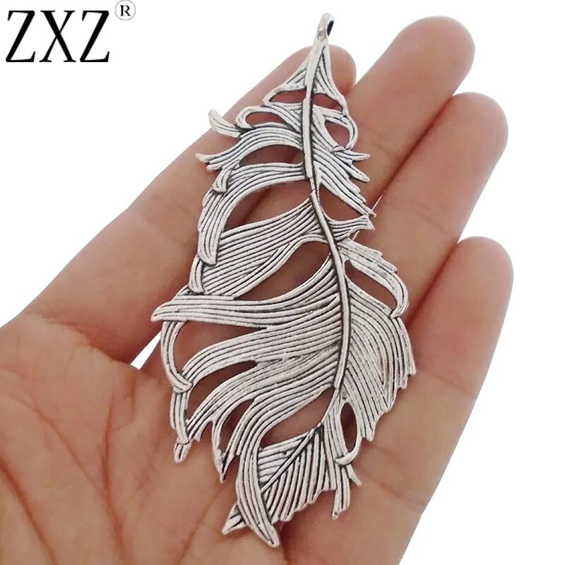 Подвеска zxz
