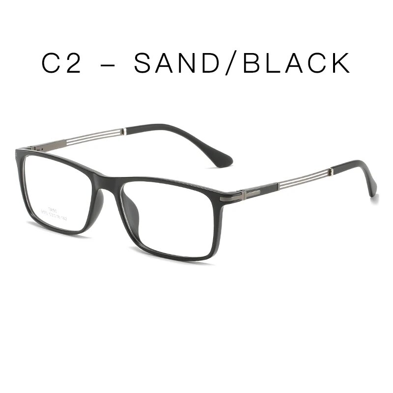 Оправа для очков C2 Sand/Black