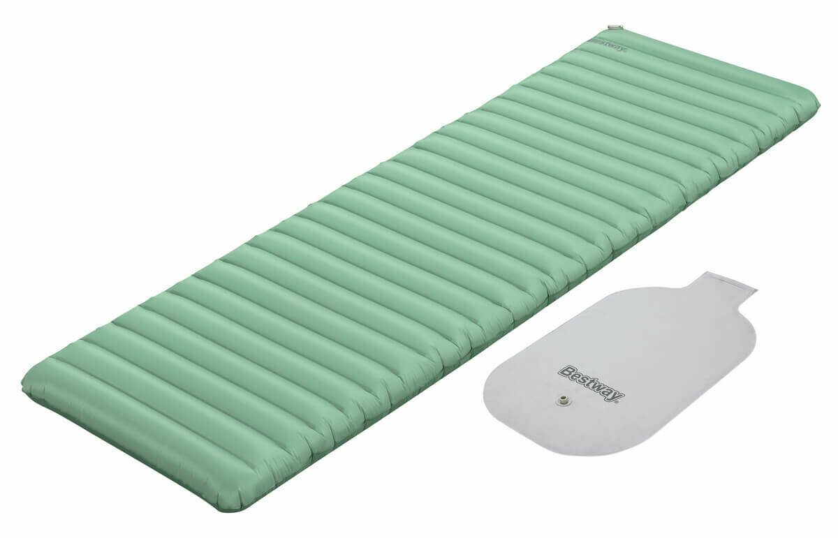 Термоизолированный каремат Bestway 69617 188x58,5x7,5