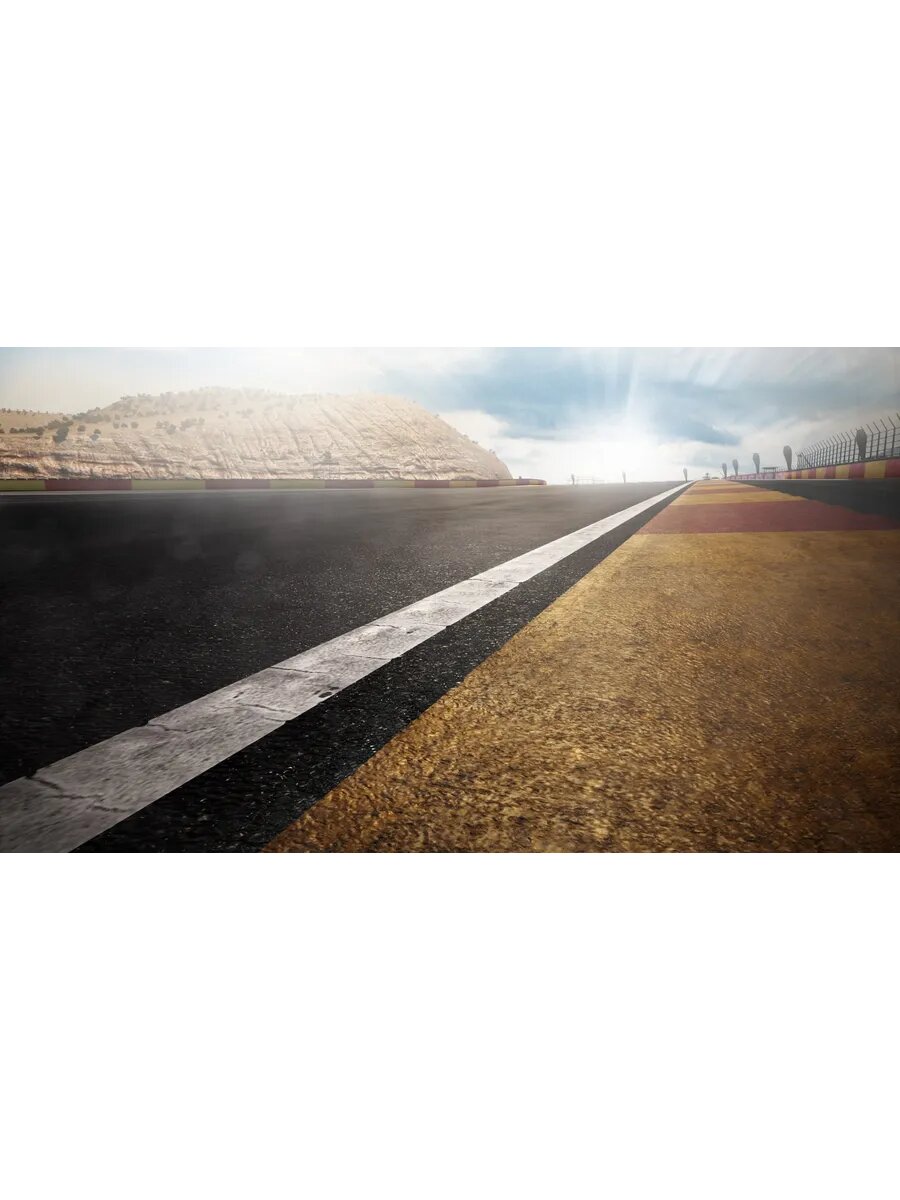MotoGP15 PS4 & PS5