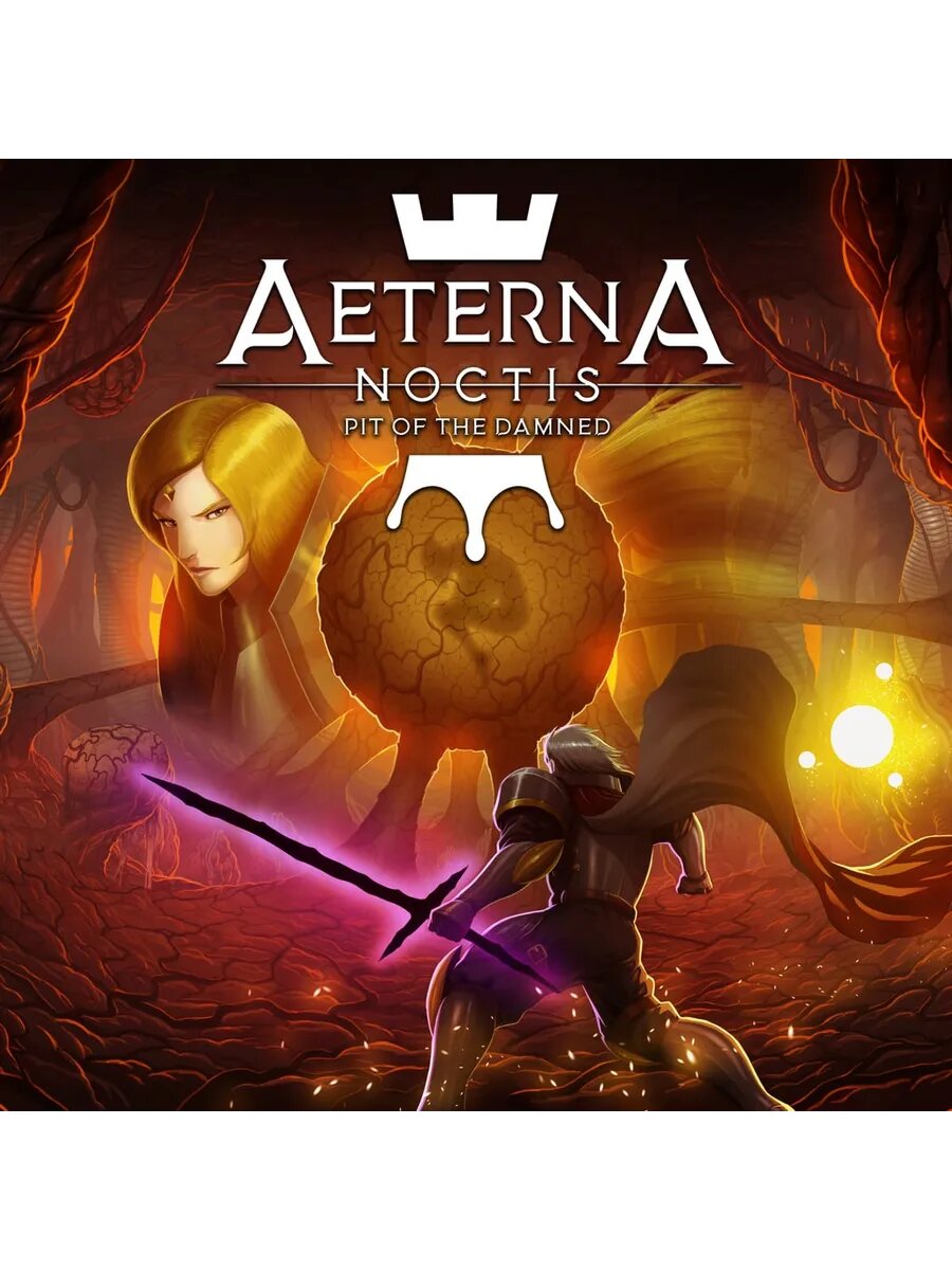 Aeterna Noctis PS4 & PS5
