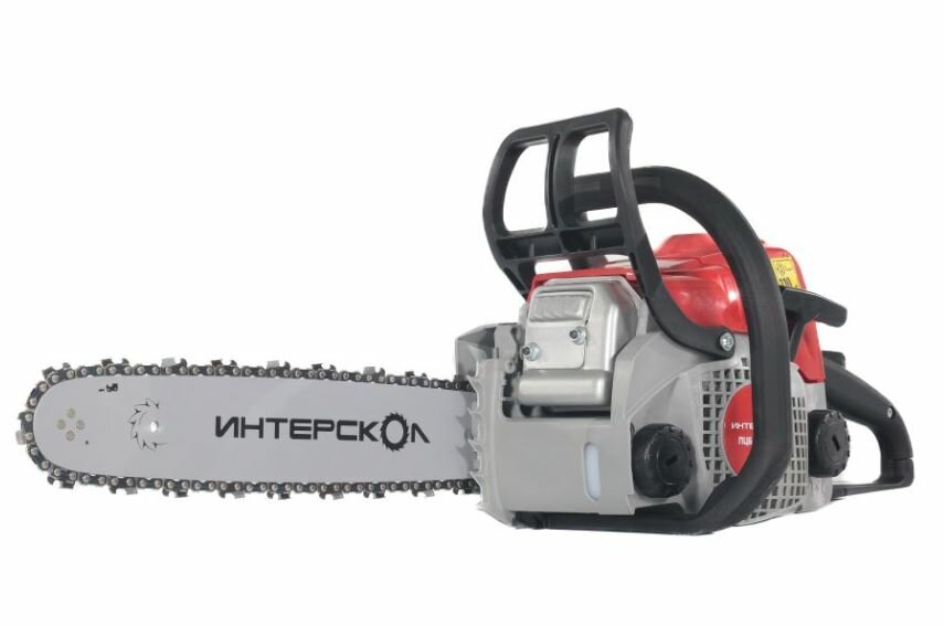 Бензопила ИНТЕРСКОЛ ПЦБ 180-16, арт. 876.0.0.40