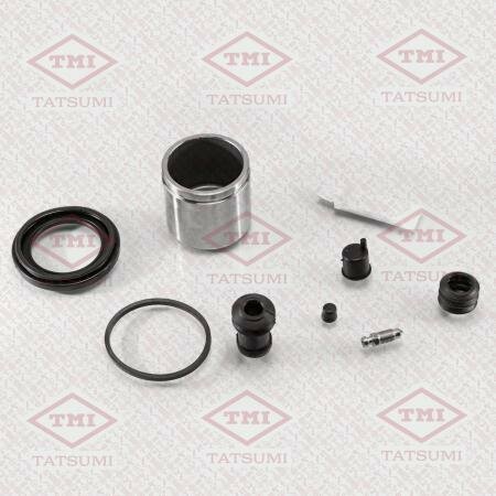 Ремкомплект переднего тормозного суппорта TMI TATSUMI TCG1111