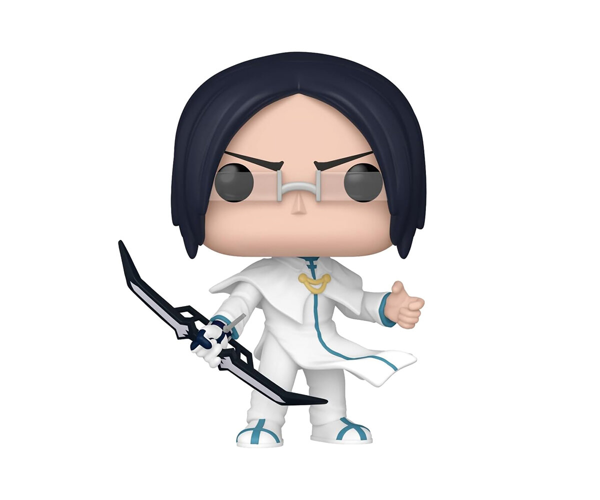 Фигурка Funko POP! Bleach: Uryu Ishida (1696)