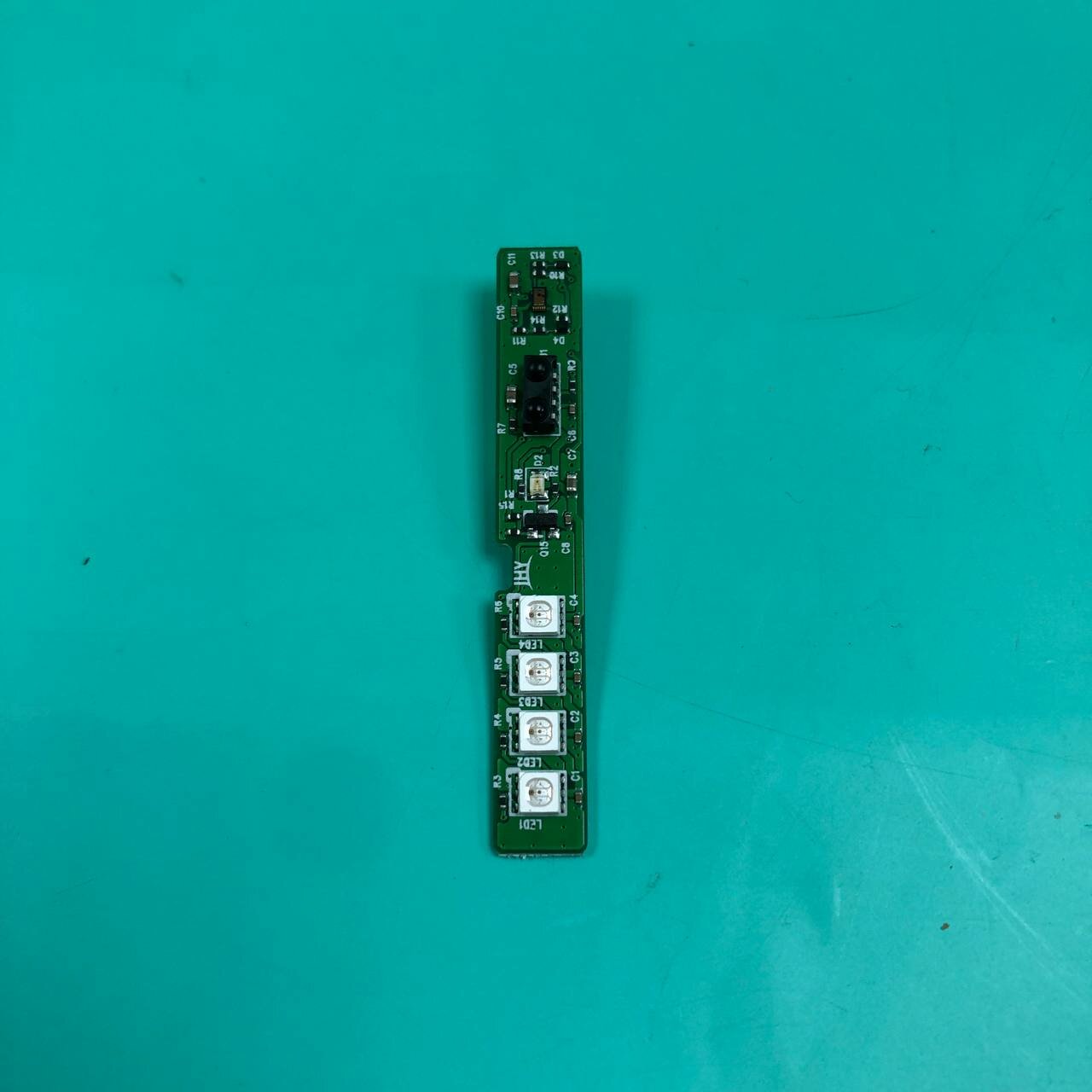 Ик приемник Haier 50 SMART TV S3