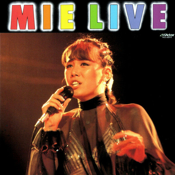 MIE Mie Live