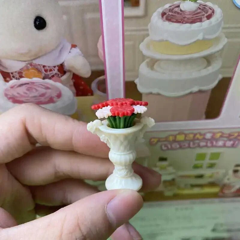Игровой домик Sylvanian Families EPOCH