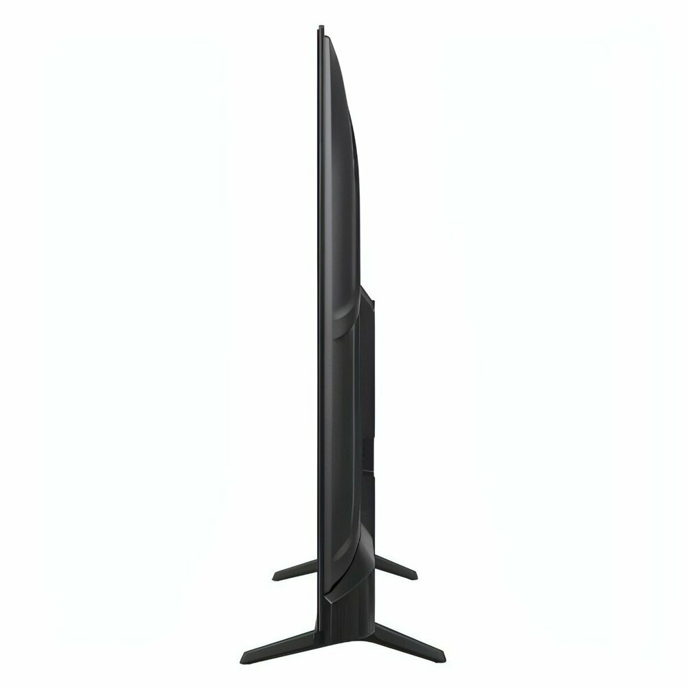 Телевизор Hisense 50E7NQ VIDAA 4K Ultra HD разрешение 3840 x 2160 50" частота обновления 60 Гц QLED — фото 1