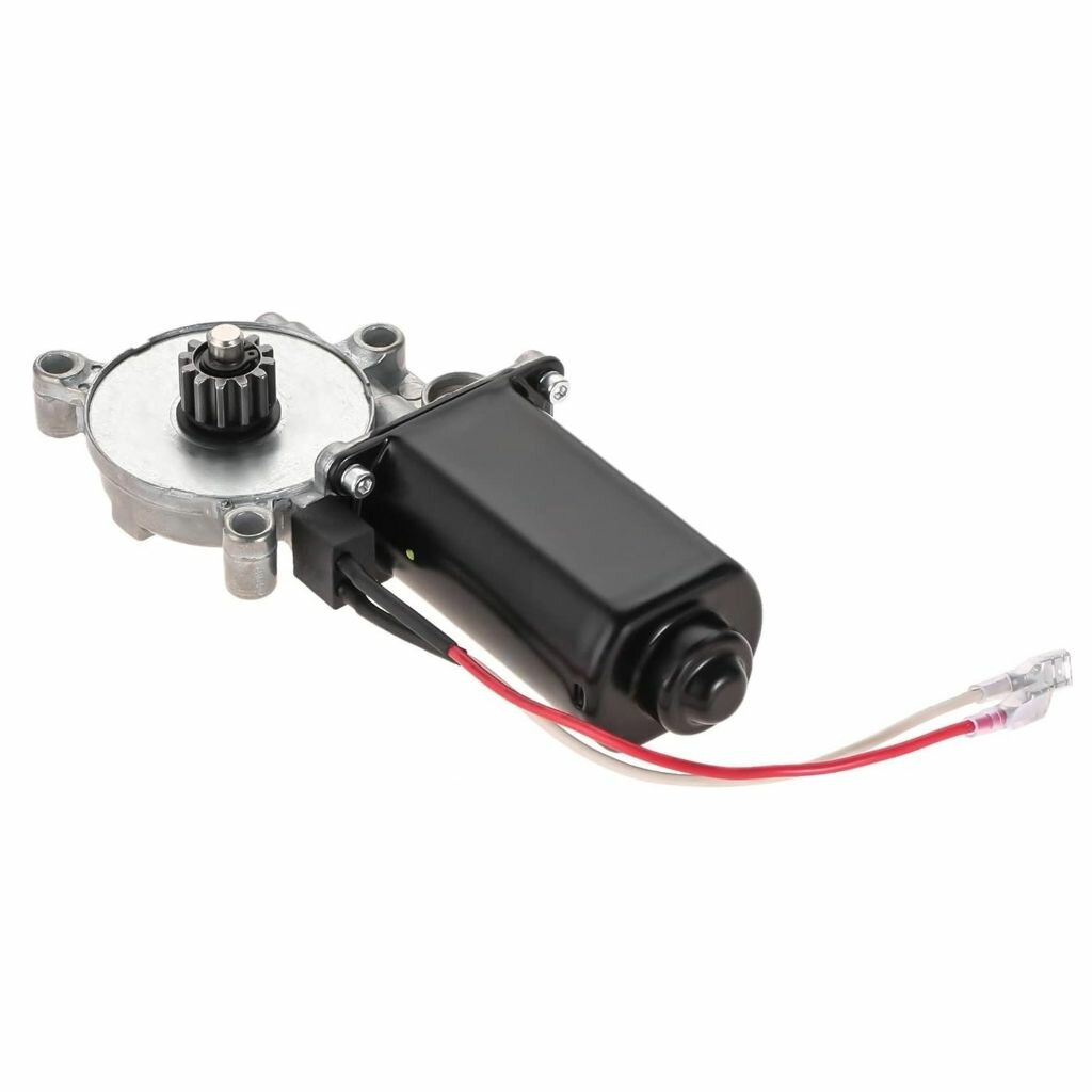 266149 RVS Power Motor 12V 75 VPM тихо и эффективно удобная простая установка для Awnings