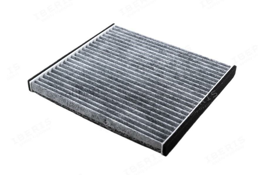 IBERIS IB772046C Фильтр салонный угольный TOYOTA COROLLA IX (E120), RAV 4 II (A20), GEELY EMGRAND X7 2013 - 16 IBERIS IB772046C