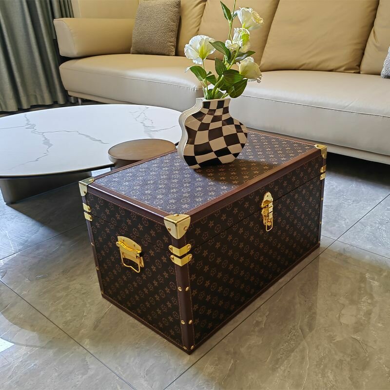 Кофр для хранения вещей