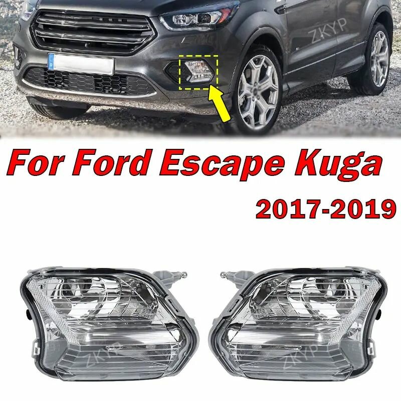 Фары автомобильные