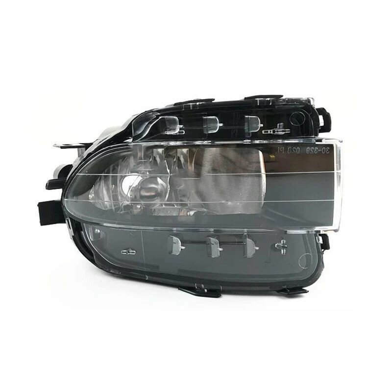 Lexus GS серии GS300 GS350 GS430 GS460 GS450H 2006-2011 автомобильный противотуманный фонарь DRL 81221-30282 81211-30312