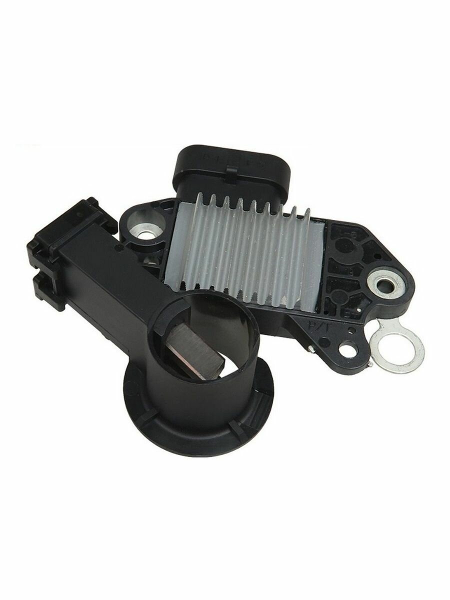 Регулятор напряжения генератора для а/м CHEVROLET Nubira; DAEWOO Lacetti, MasterKit 77ASC034