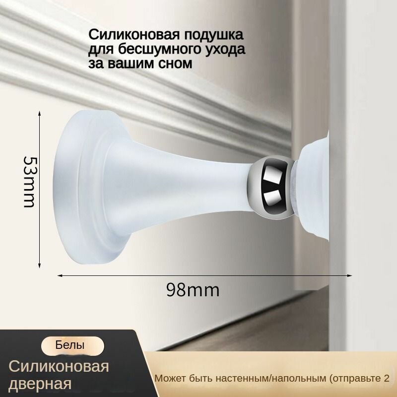 Стоппер для двери