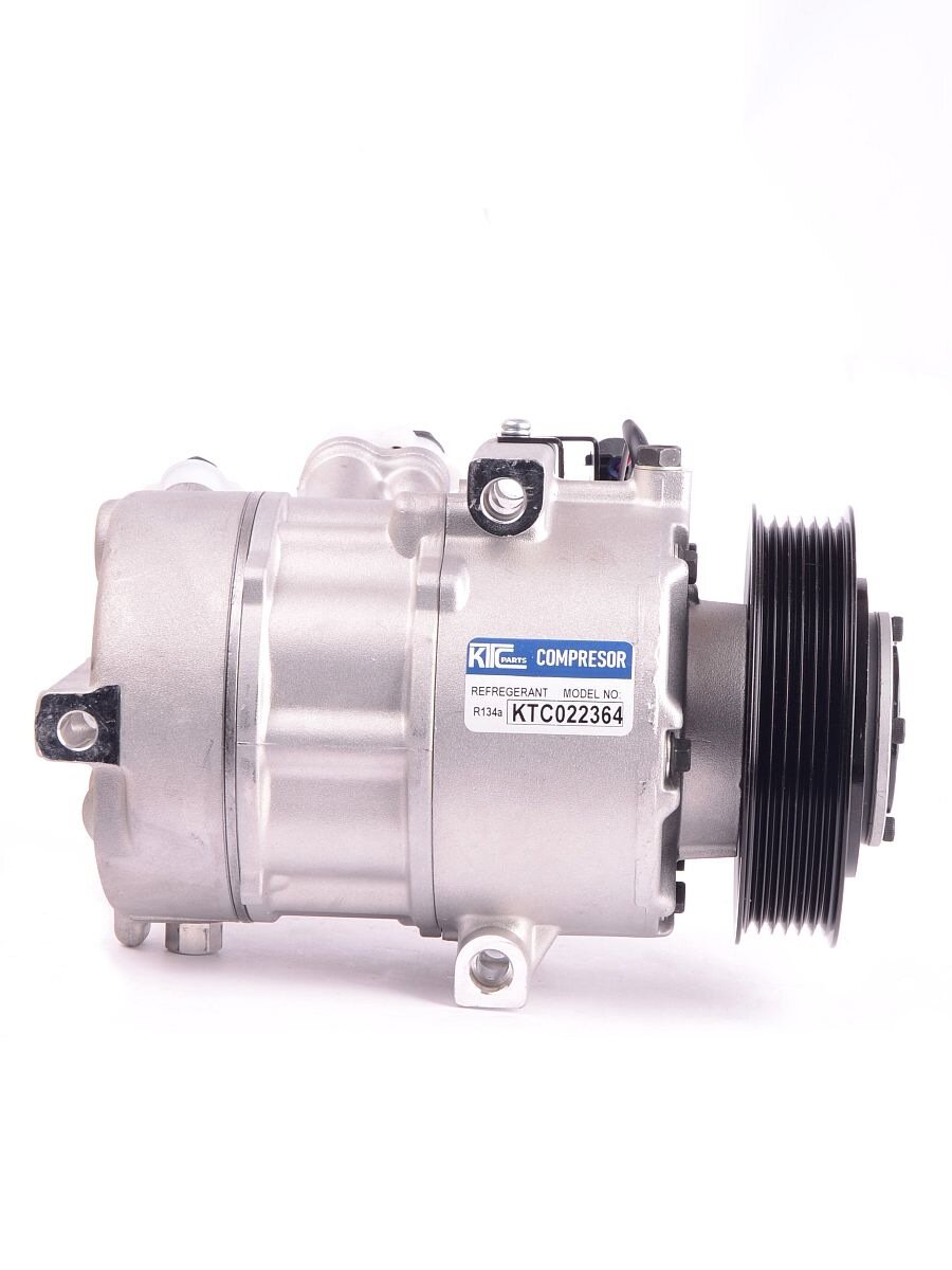 Компрессор Hyundai Tucson 97701D3201 6PK (022364)