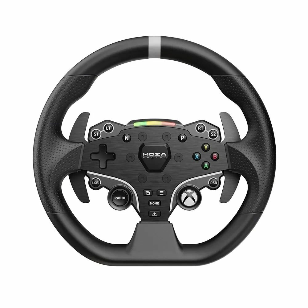 Игровой руль