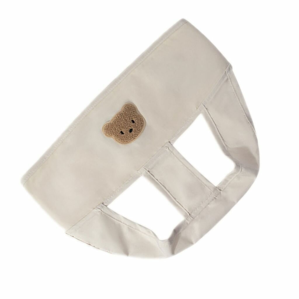 Легкий ремень безопасности для стульчика