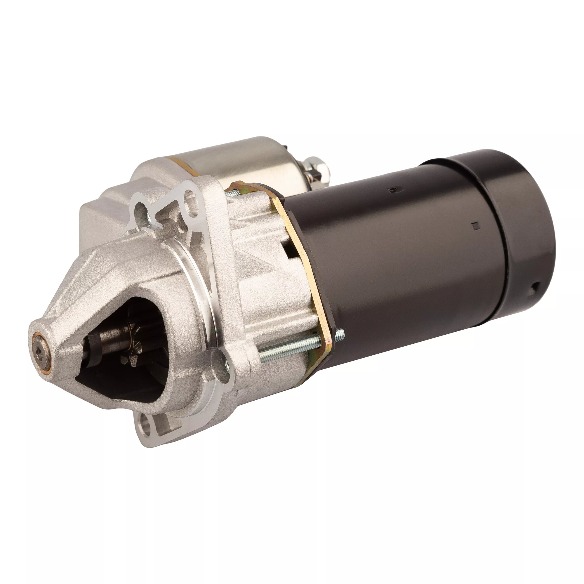 Стартер Шевроле Ланос 1.5, Дэу Нексия (9 зубьев) LECAR000039702 / 10455506 / 9512051 / 96208782