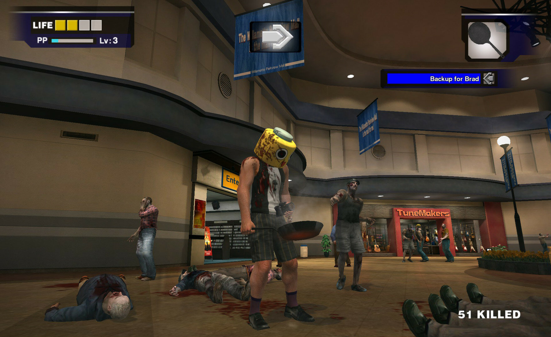 DEAD RISING®, Все страны — фото 1