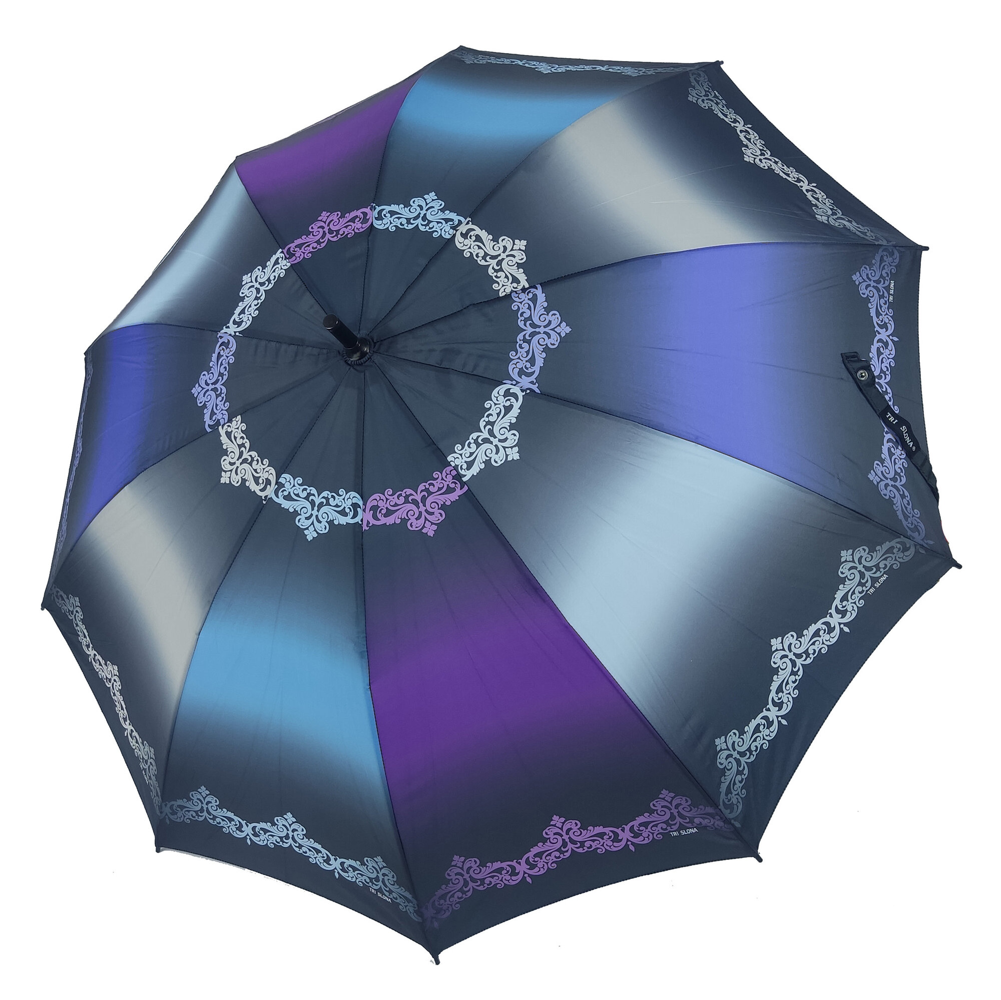 Зонт-трость