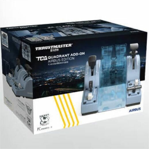 Руль игровой