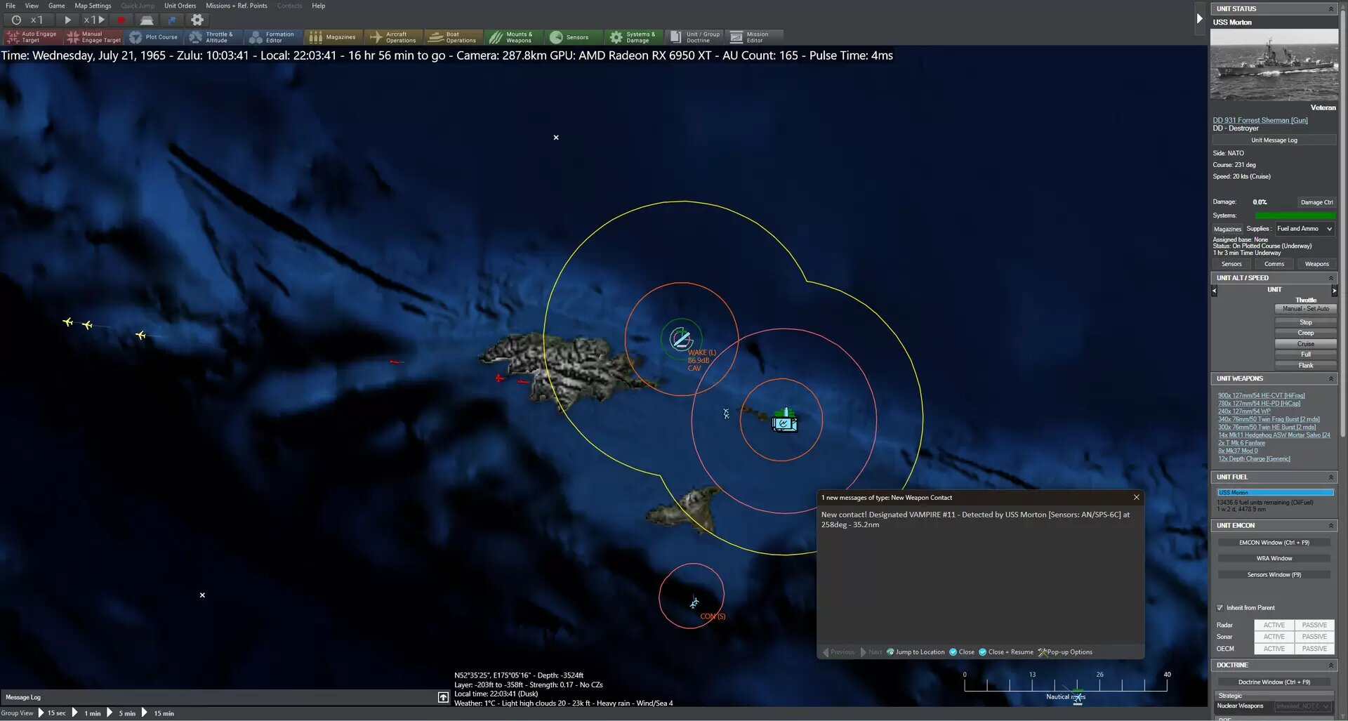 Command: MO - Fail Safe [STEAM / Россия, Весь мир] — фото 1