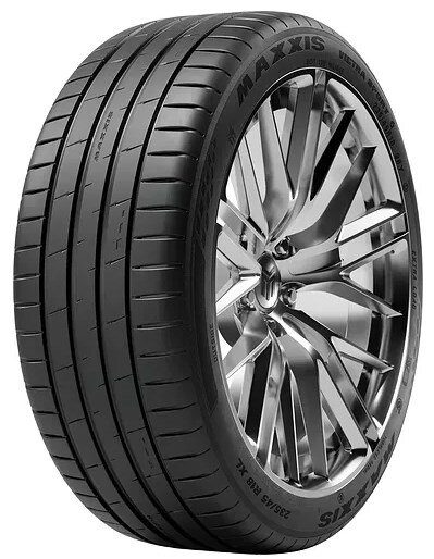 Шины 235/65 R18 110W Maxxis Victra Sport VS6 SUV