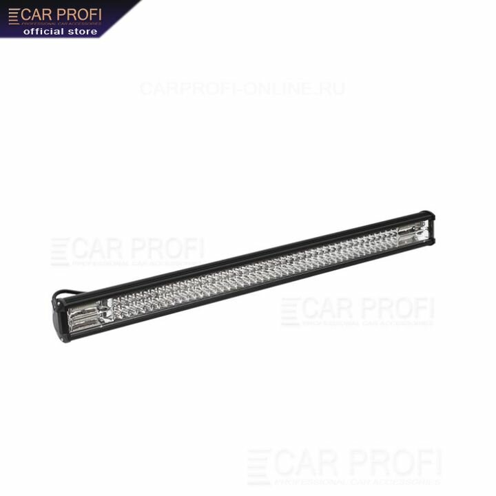Светодиодная балка CarProfi CP-3R-540 Spot, 540W, SMD 3030, дальний свет