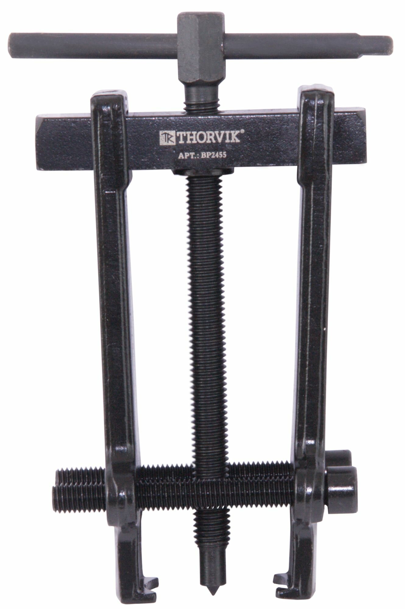 BP2455 Съемник подшипников с фиксатором, 24-55 мм Thorvik