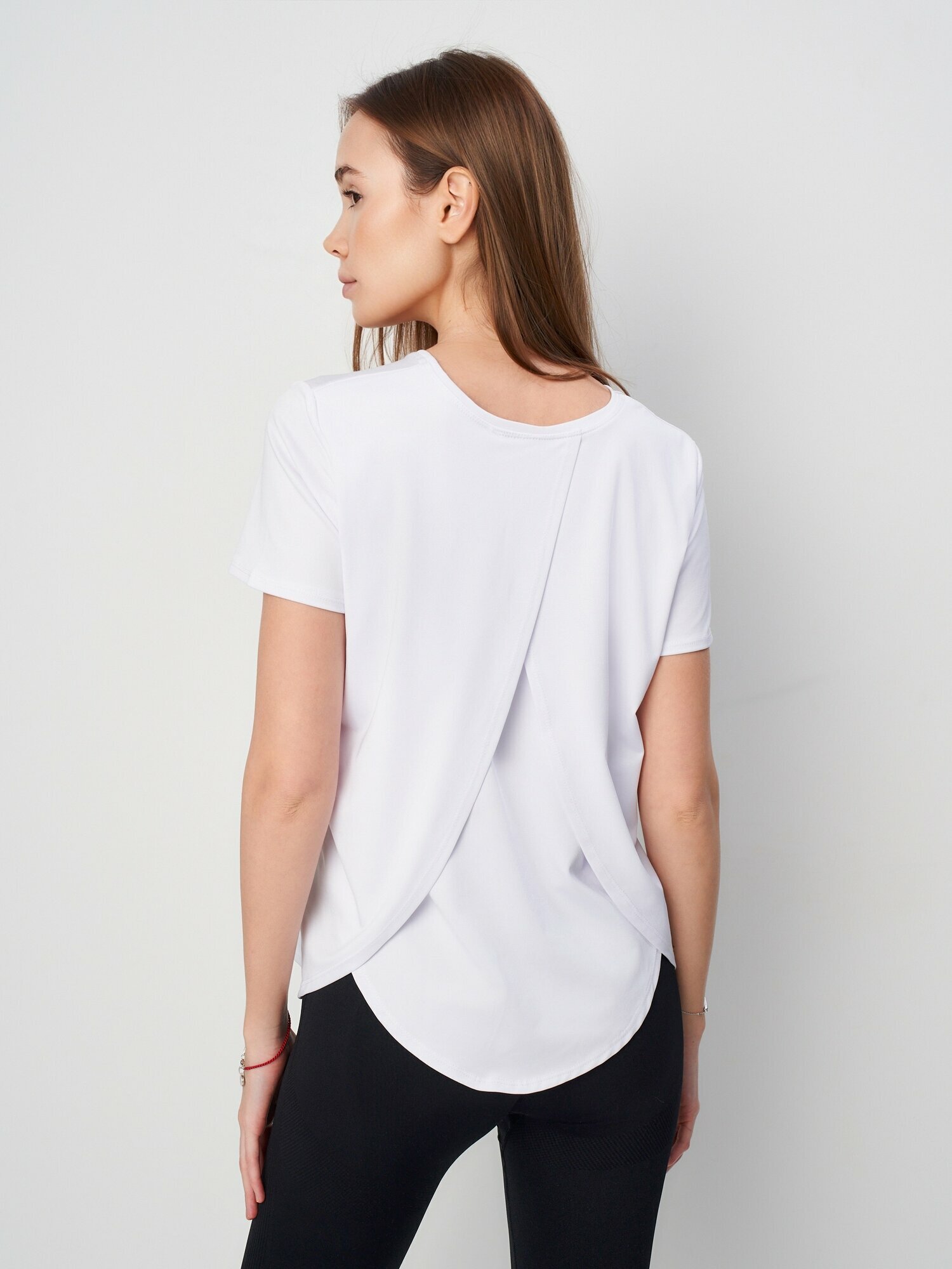 Футболка спортивная