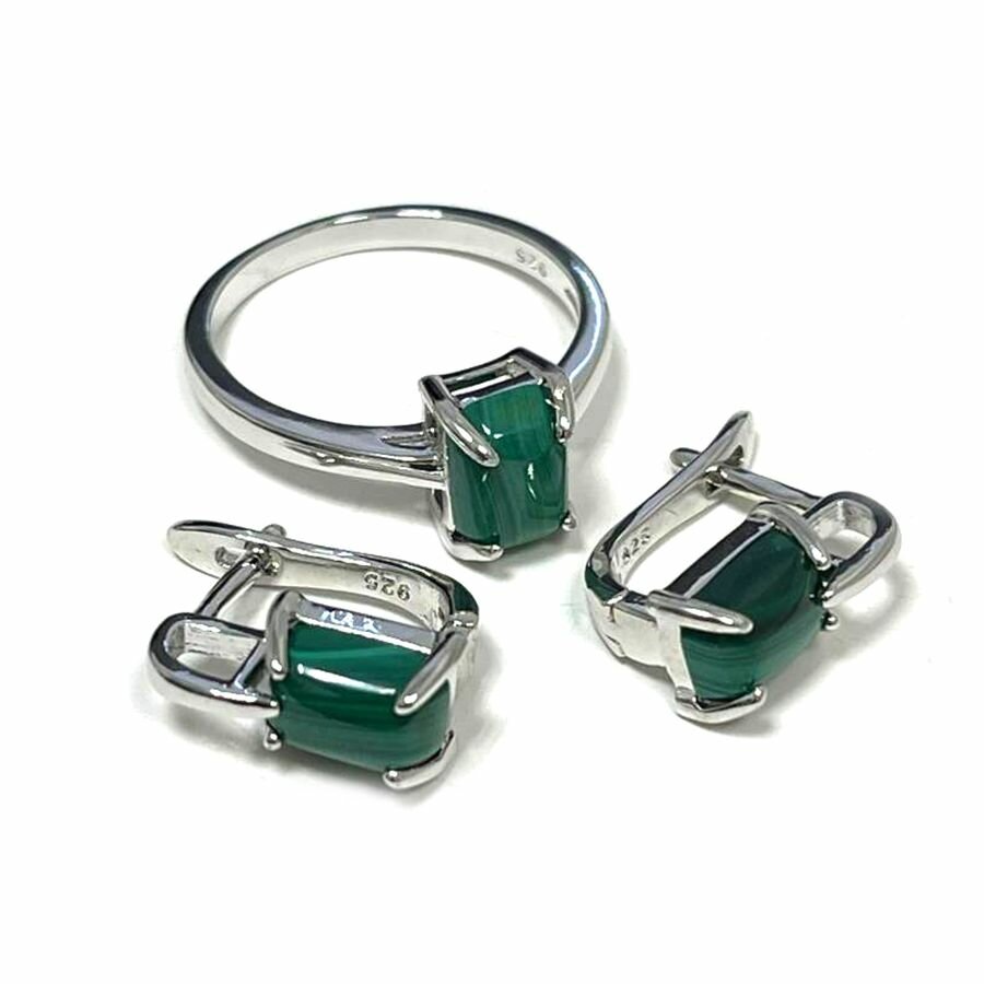 Комплект бижутерии