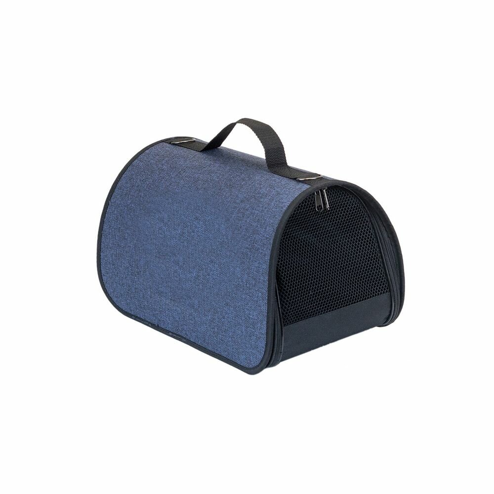 Переноска для животных Моськи-Авоськи рогожка