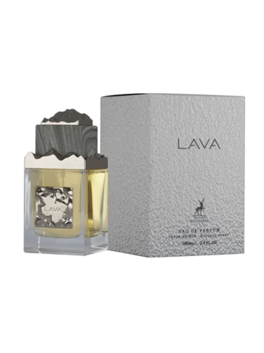Maison Alhambra Парфюмерная вода Lava 100 мл