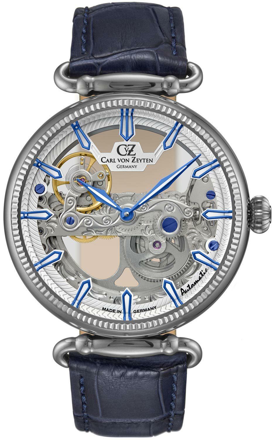 Наручные часы CVZ