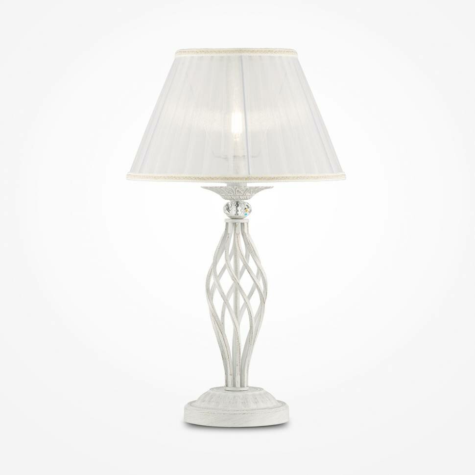 Maytoni Настольный светильник Maytoni ARM247-00-G