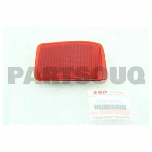 Фонарь задний Suzuki 3597065J01