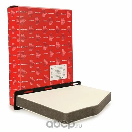 Фильтр салона SPEEDMATE SMCFU002E