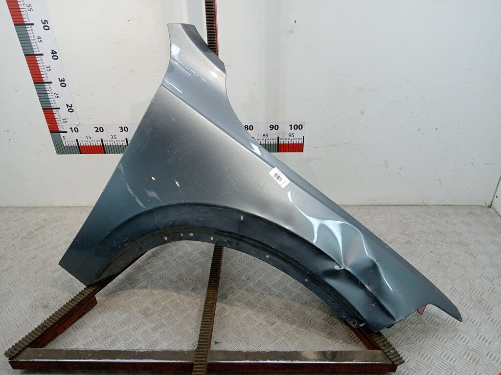 Крыло переднее правое Volvo XC90 2 арт. 2215491