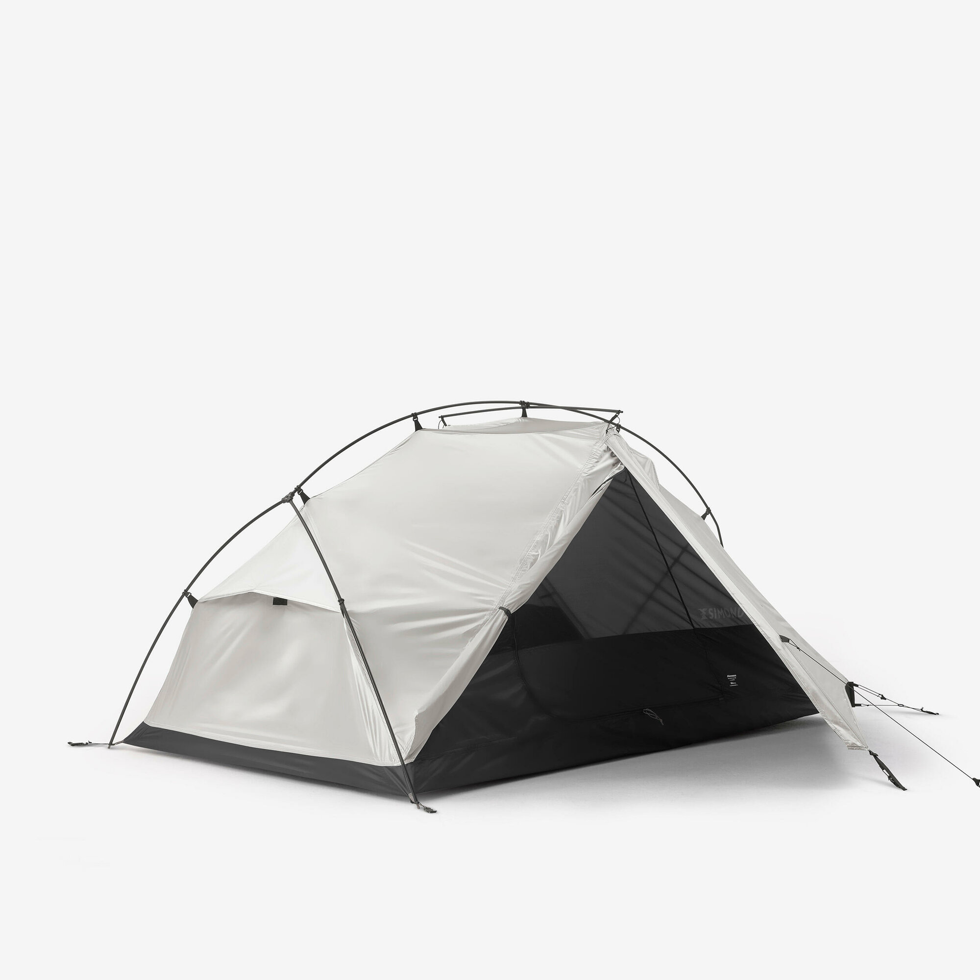 Decathlon Палатка Forclaz MT900 Ultra Light 2-местная Condensless