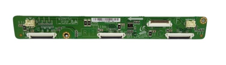 Инвертор LJ41-09450A LJ92-01777A для Samsung PS59D6910D