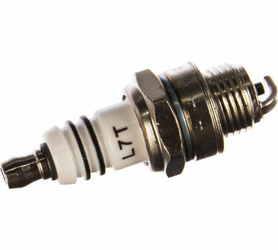 Свеча зажигания для триммера и бензопилы IGP L7T (PR17Y, CJ7Y) CHAMPION