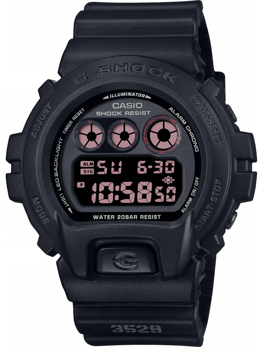 Наручные часы G-Shock