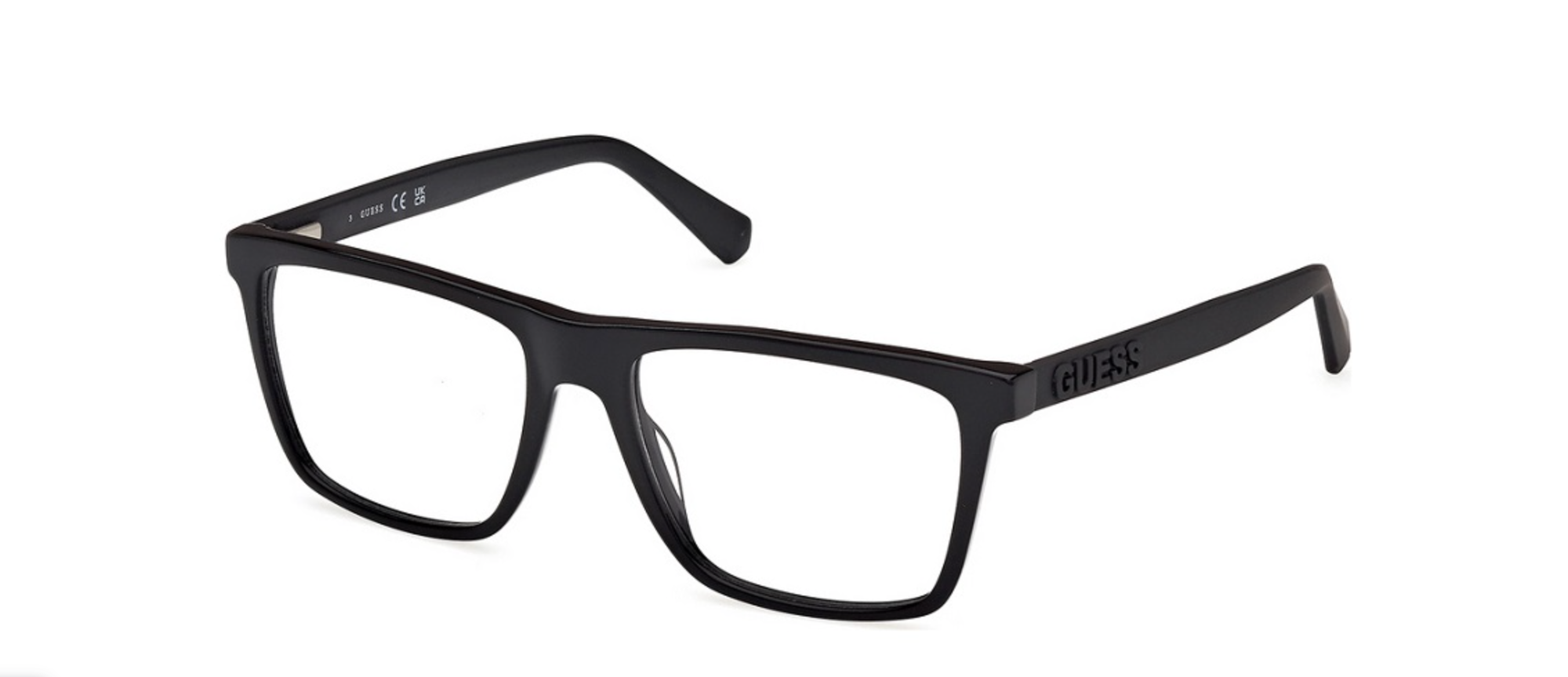 Оправа Guess 50186 001 55MM