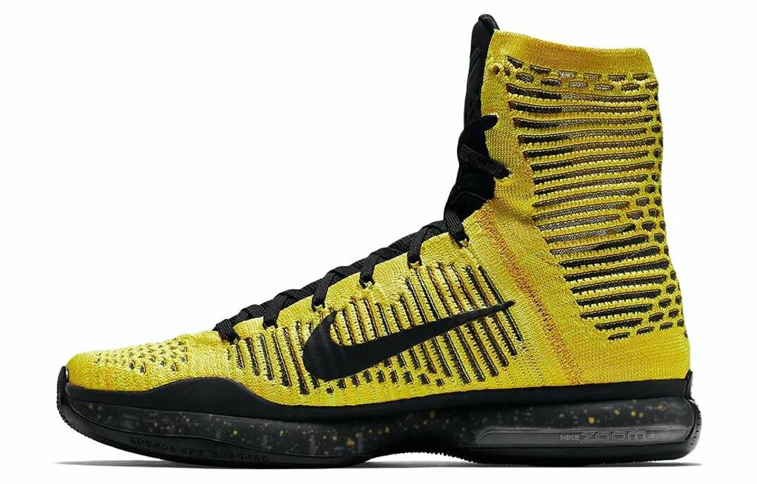 Кроссовки Kobe 10