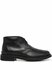 Ботинки Tod's, размер 7 UK, черный