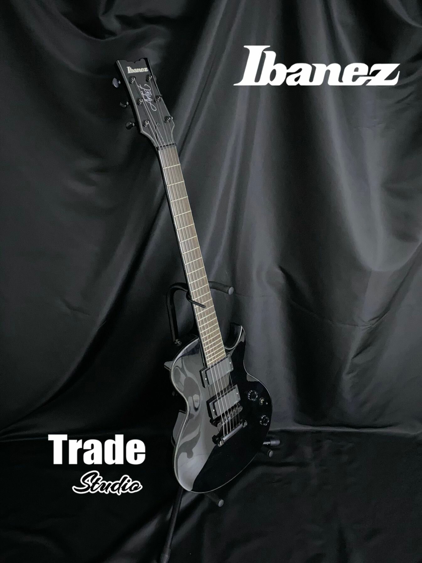 Электрогитара Ibanez ARZ800