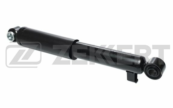 Амортизатор газовый задней подвески. Zekkert.Hyundai Santa Fe II Kia Sorento II.