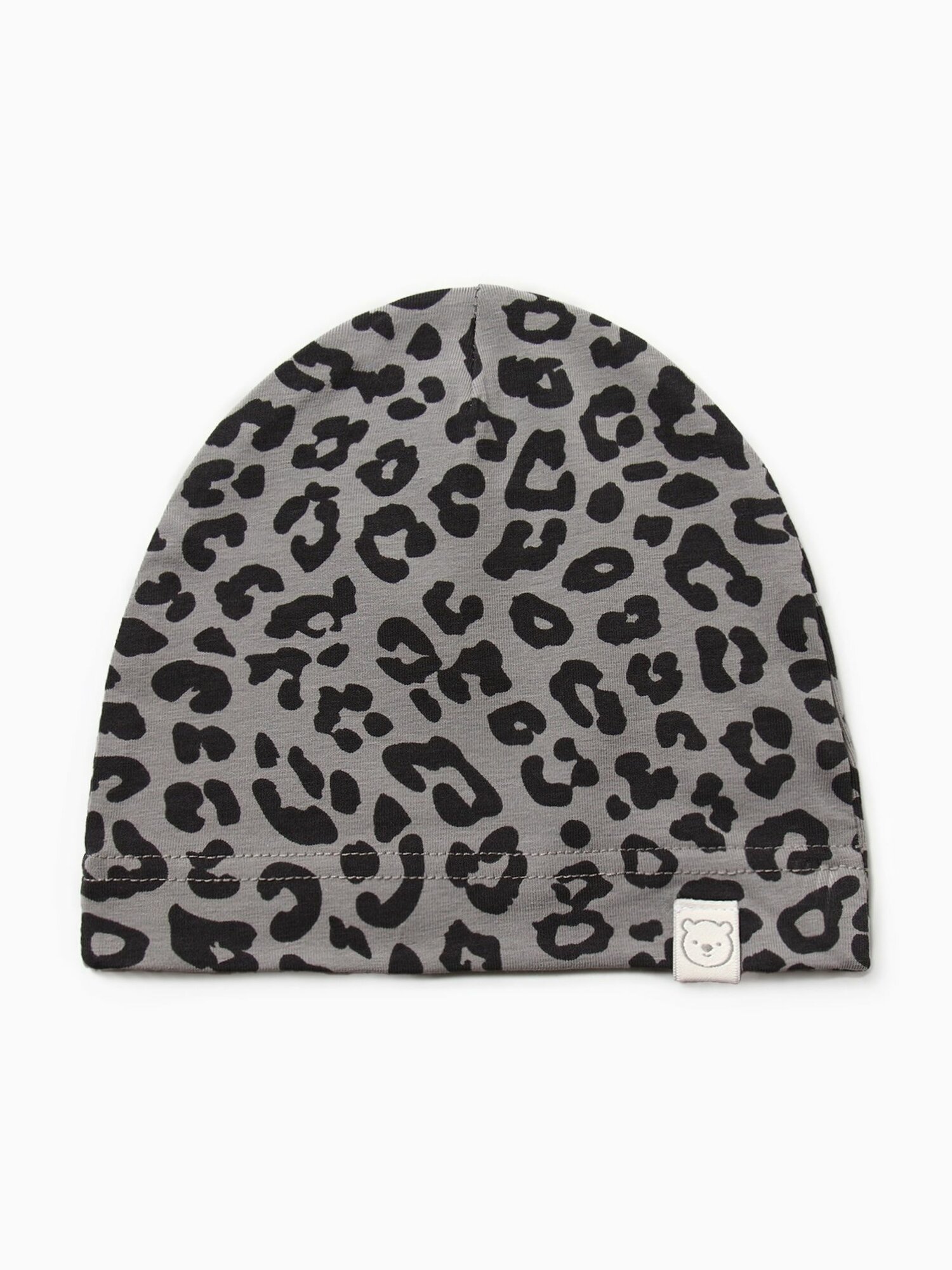 Шапка-бини Базовая коллекция для девочек